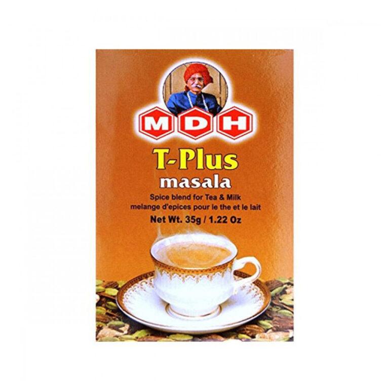 MDH T Plus Masala – Spice Centre
