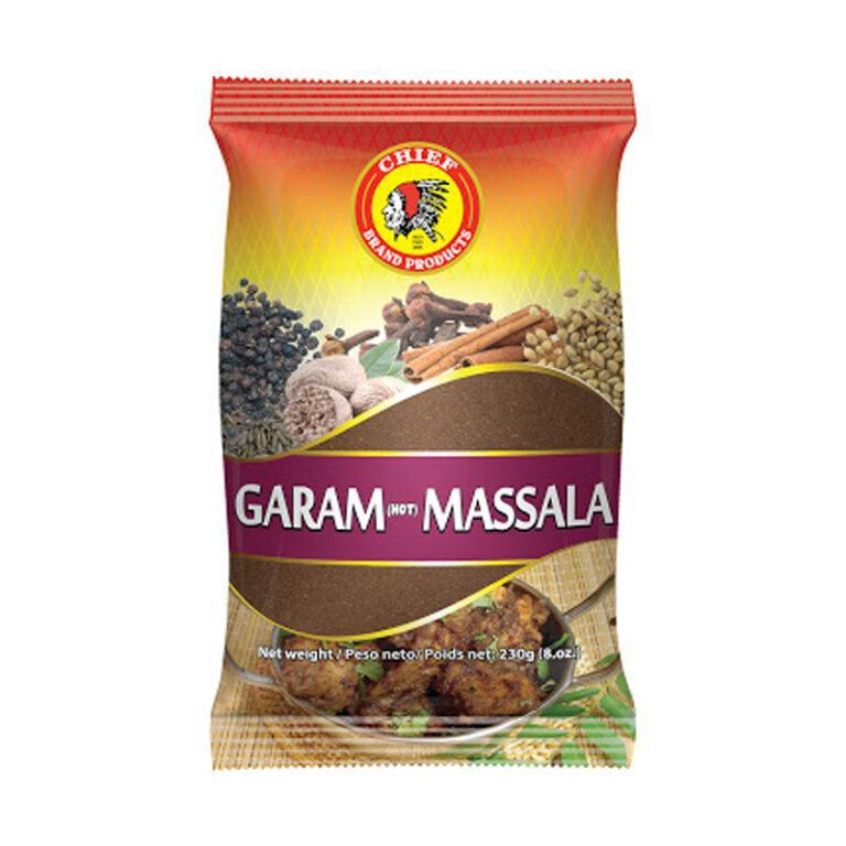 Chief Amchar Masala – Spice Centre