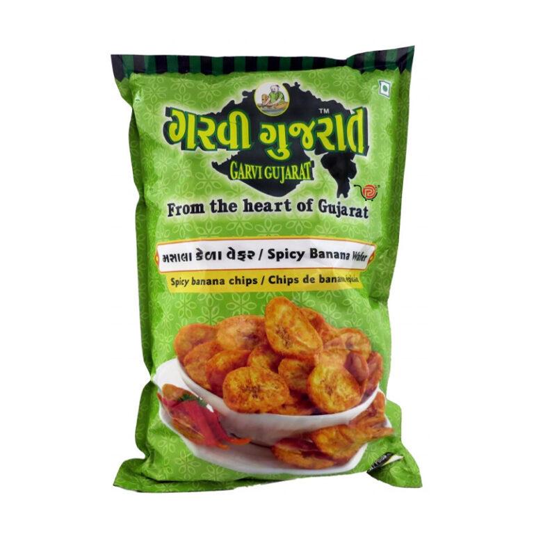 Garvi Gujarat – Spice Centre