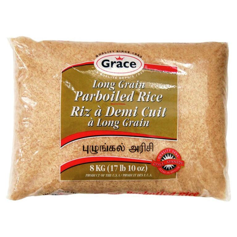 Rice – Spice Centre