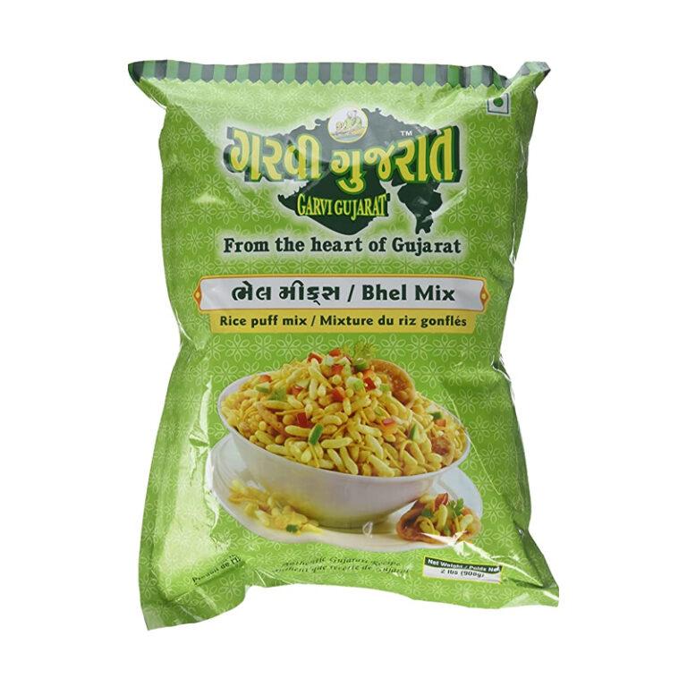 Garvi Gujarat 3 In One Puri – Spice Centre
