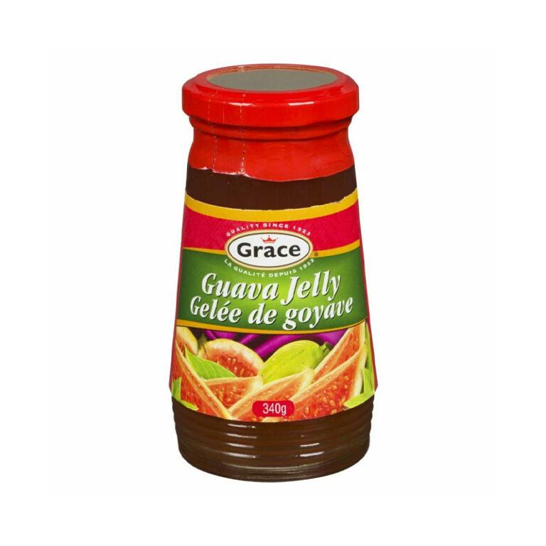 Grace Guava Jelly – Spice Centre