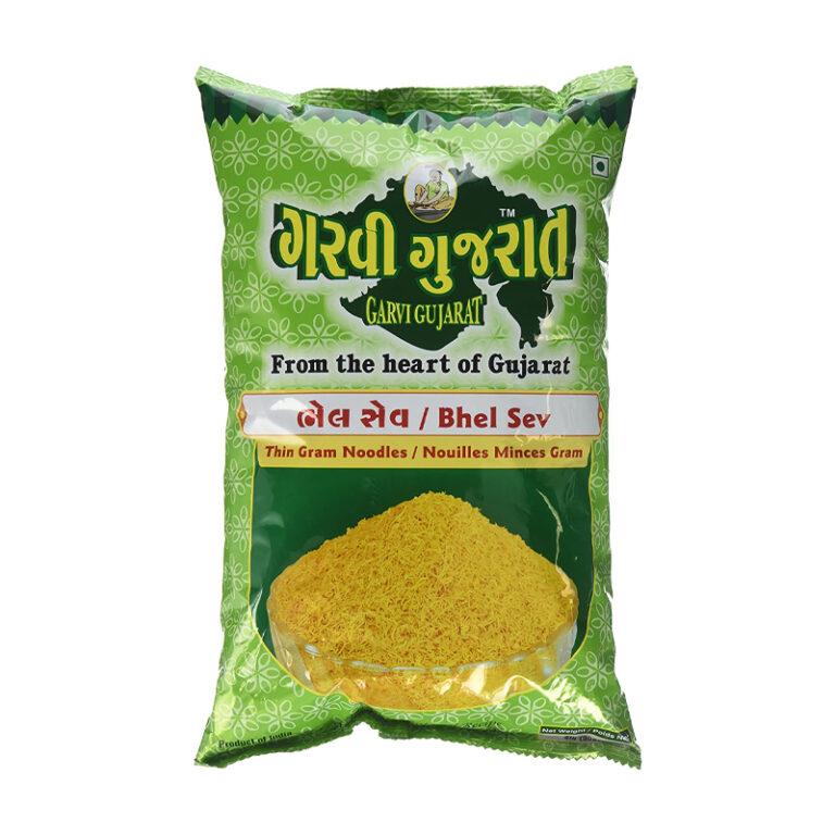 Garvi Gujarat – Spice Centre