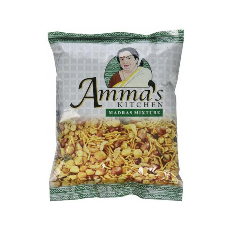 Ammas Madras Mixture – Spice Centre