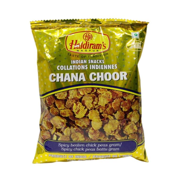 Haldiram Chana Choor – Spice Centre