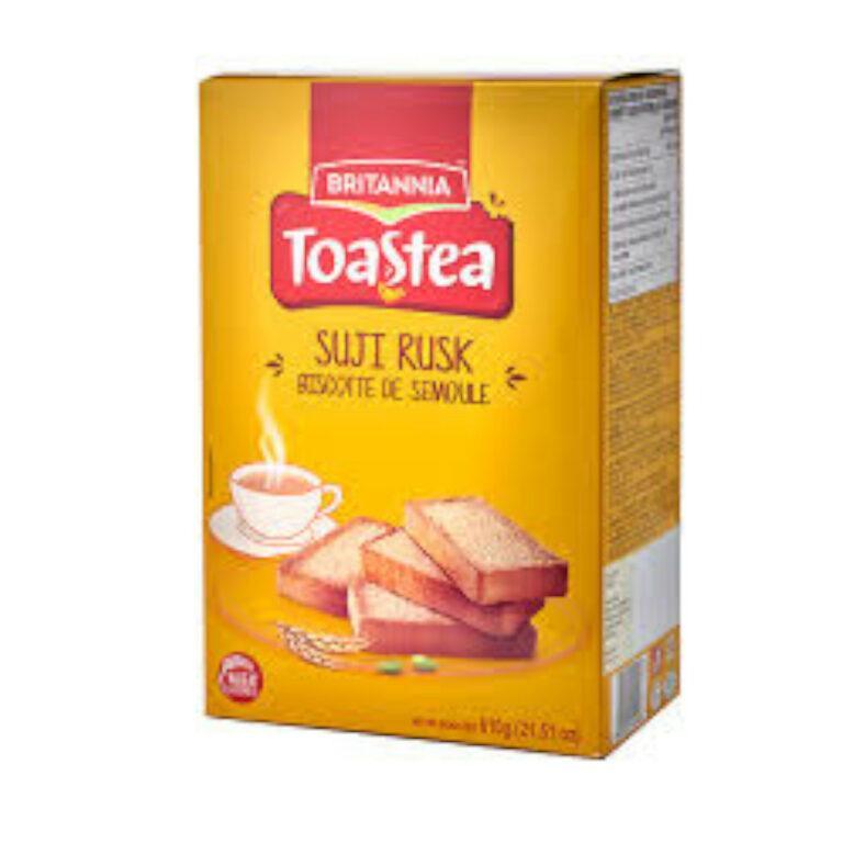 Tea, Coffee & Rusk Toast – Spice Centre