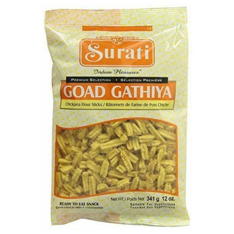 Surati – Spice Centre