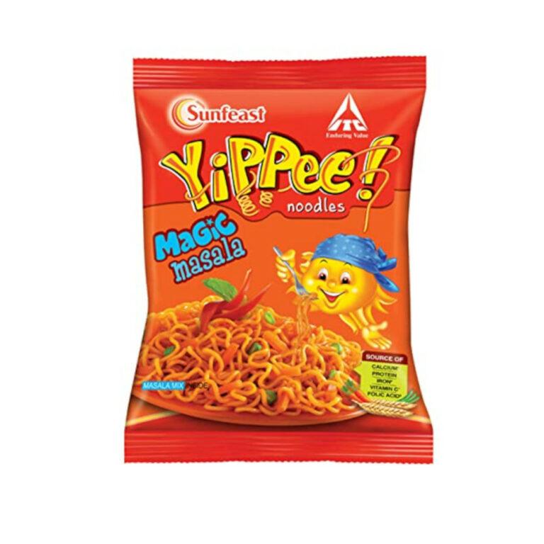 Yippee Noodles – Spice Centre