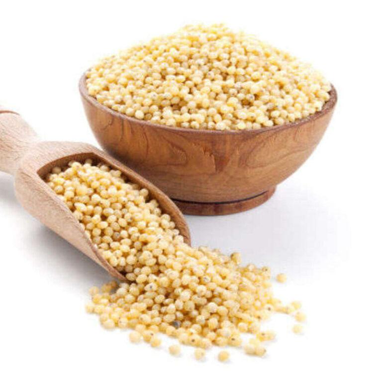 Jowar Whole (Sorghum) – Spice Centre