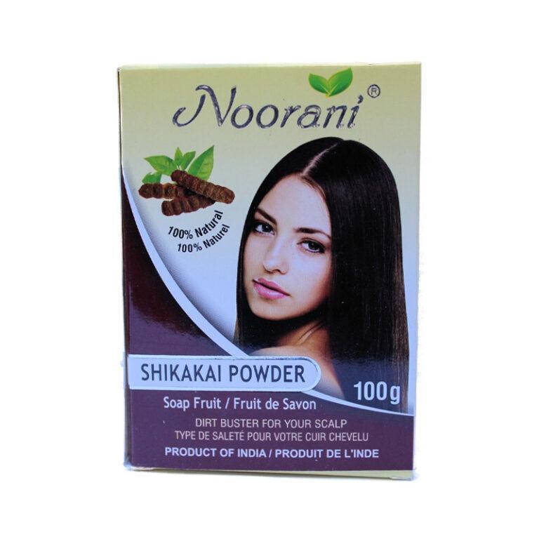 Noorani Ritha Powder – Spice Centre