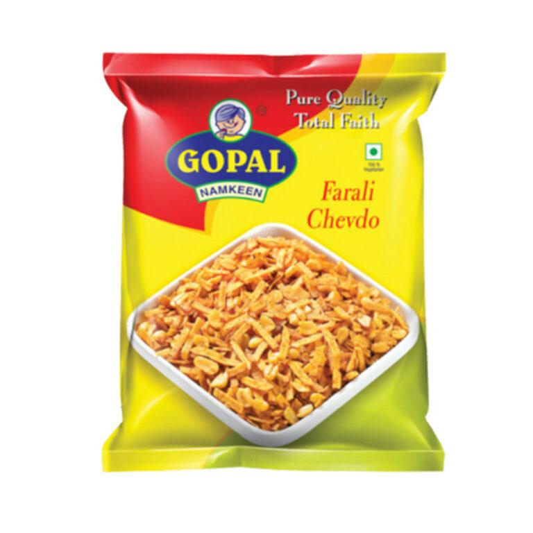 Gopal Snack Pellets Chowkadi – Spice Centre
