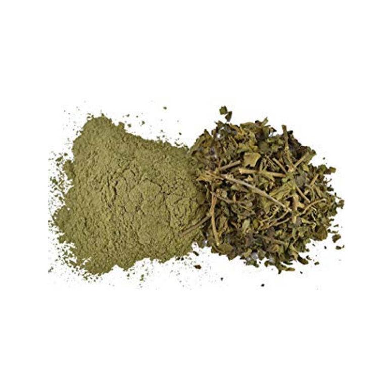 Gurmar Leaves Powder – Spice Centre