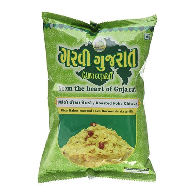 Garvi Gujarat – Spice Centre