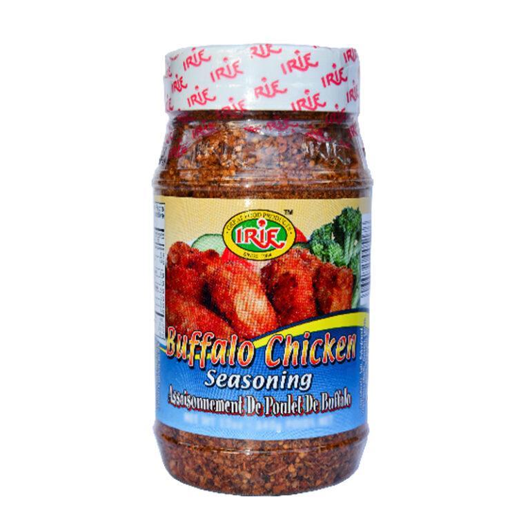 Irie Buffalo Chicken Seasoning – Spice Centre